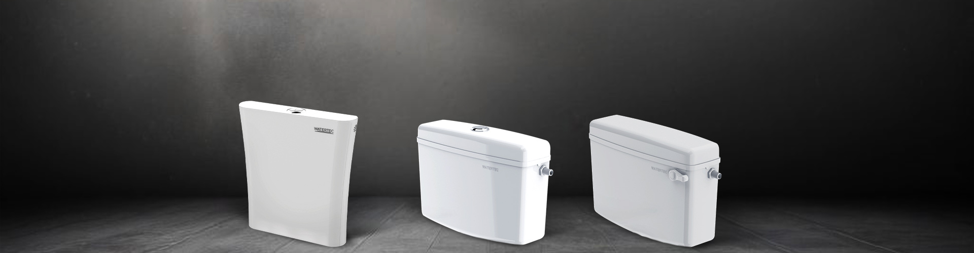 Buy Cisterns | Efficient & Durable Sanitaryware
