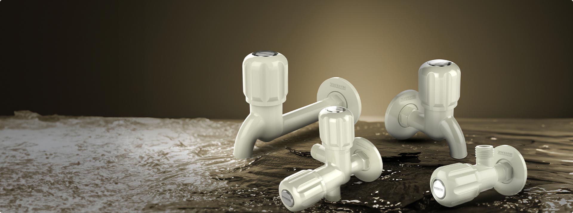 Watertec India | Premium Bathroom & Plumbing Solutions Since 1997