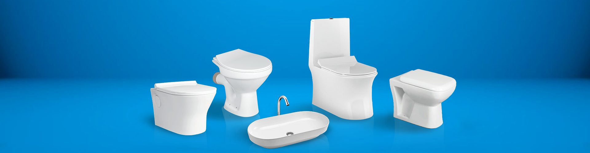Watertec India Product Catalogue | Explore Bathroom & Plumbing Solutions
