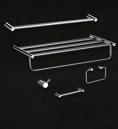 Bathware Accessories | Premium Designs for Every Bathroom