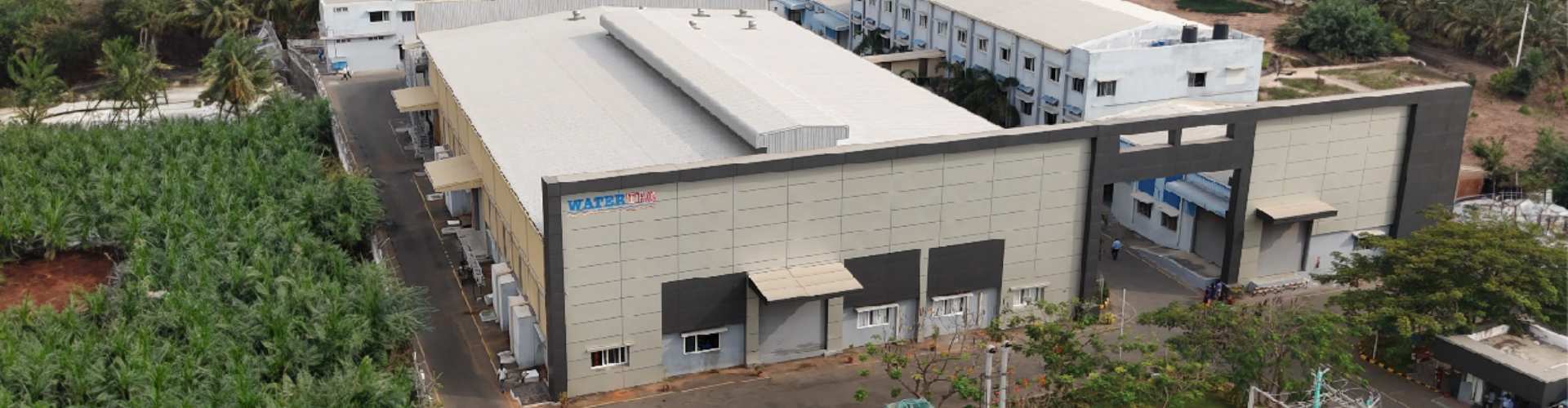 About Watertec India | Leaders in Bath & Plumbing Solutions