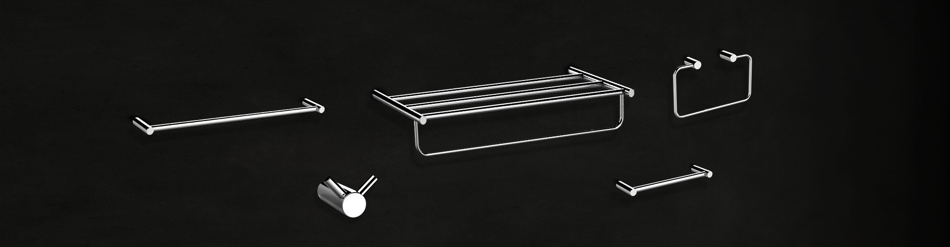 Bathware Accessories | Premium Designs for Every Bathroom